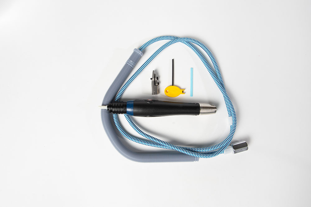 Air Profiler, Turbo-Lap TLL-03 | Short Stroke Profiler