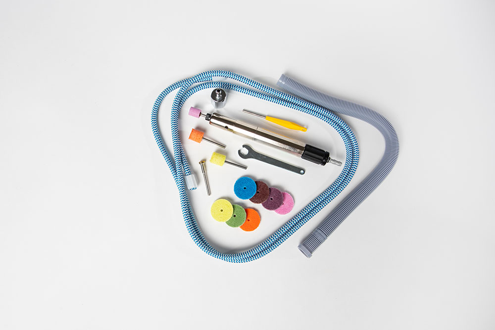 Air Grinder | MSG-3BSN Air Grinder