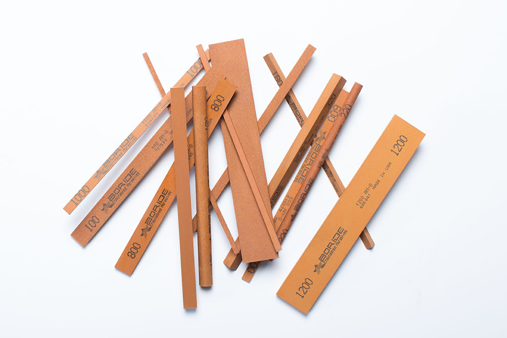 Aluminum Polishing Stone | Stone Polish | Metal Polishing