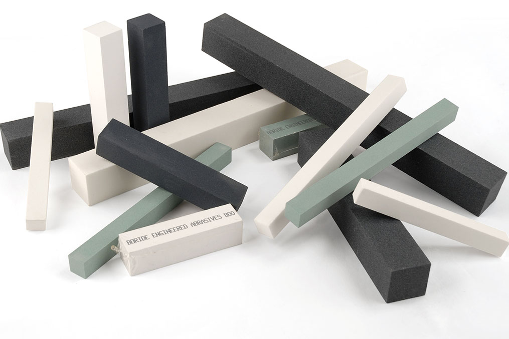 Diamond Abrasive Grinding Wheels | Wheel Dressing Sticks