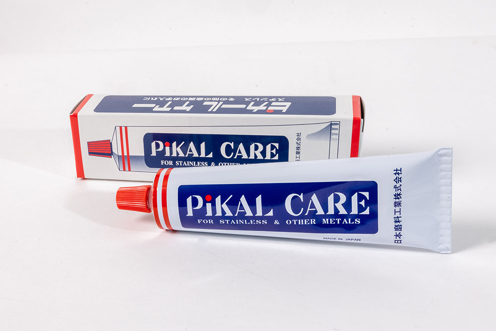 Mold Polishing Stone | EDM AS-9 | Pikal Care Polish