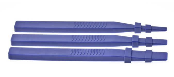 Stone Holders for Polishing - Hand Held