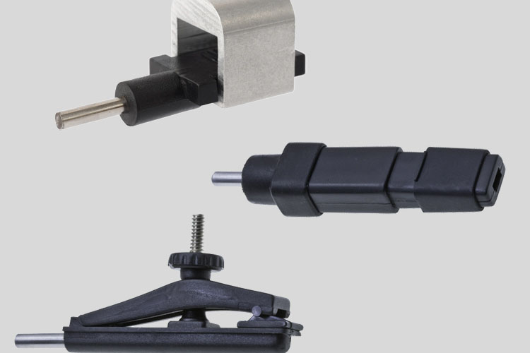 Stone Holders | Use with Die Profiling Machines