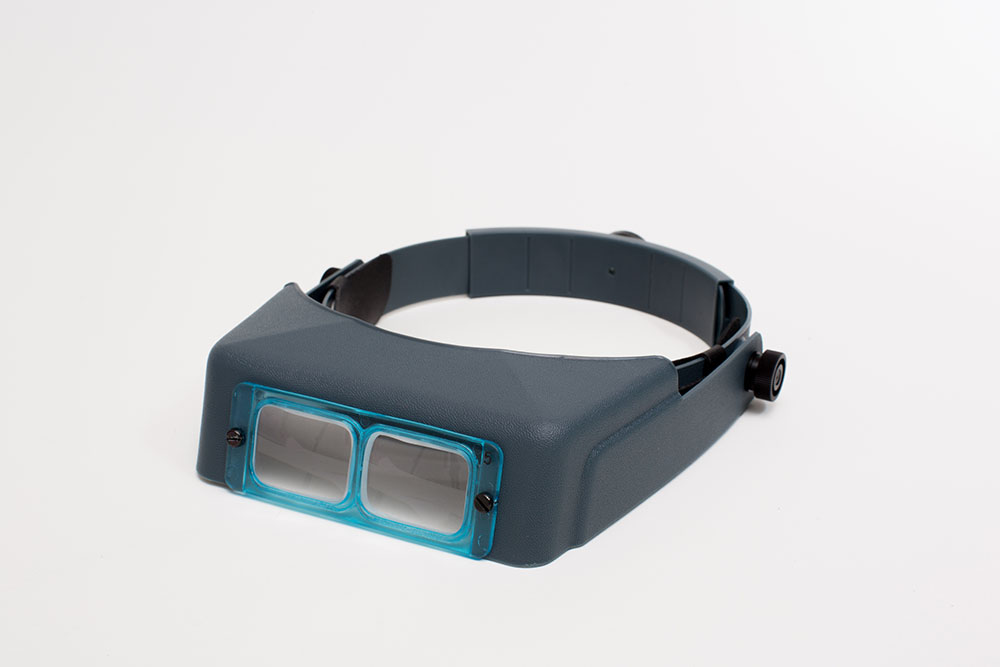 OptiVISOR Replacement Lens | OptiVISOR Lens