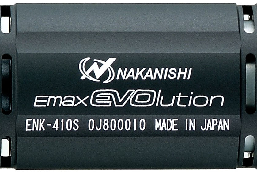 ENK 410S EMax EVOlution Motor | NSK Equipment