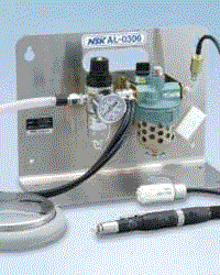 NSK Equipment