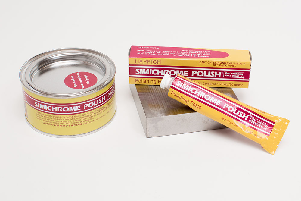 Mold Polishing Compounds | Mold Polish