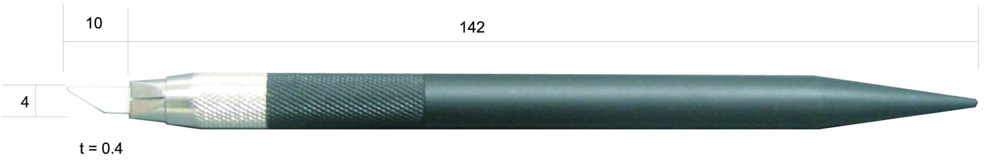 Finishing Tool | Work Finisher Tool