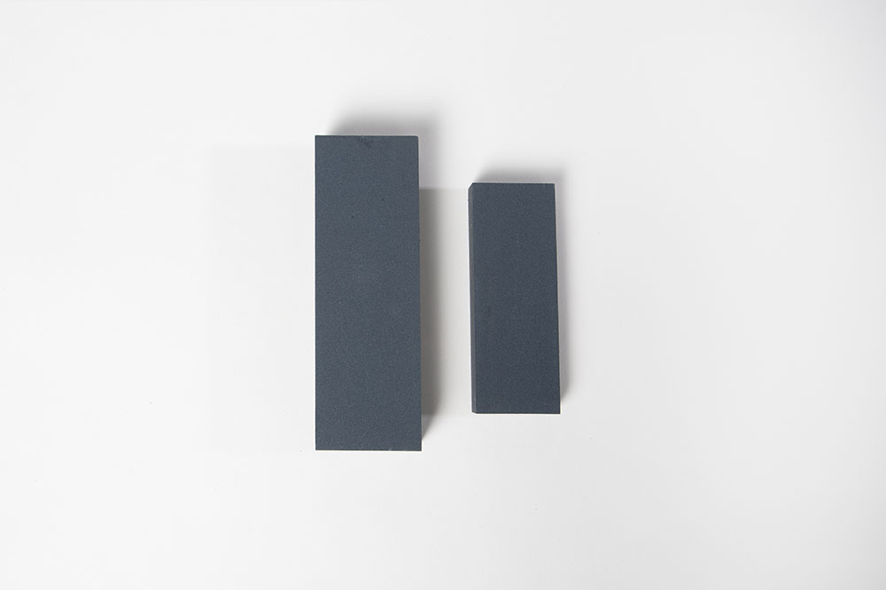 Combination Bench Sharpening Stone | BORIDE Abrasives