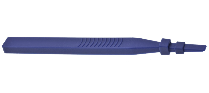 Stone Holders for Polishing - Hand Held