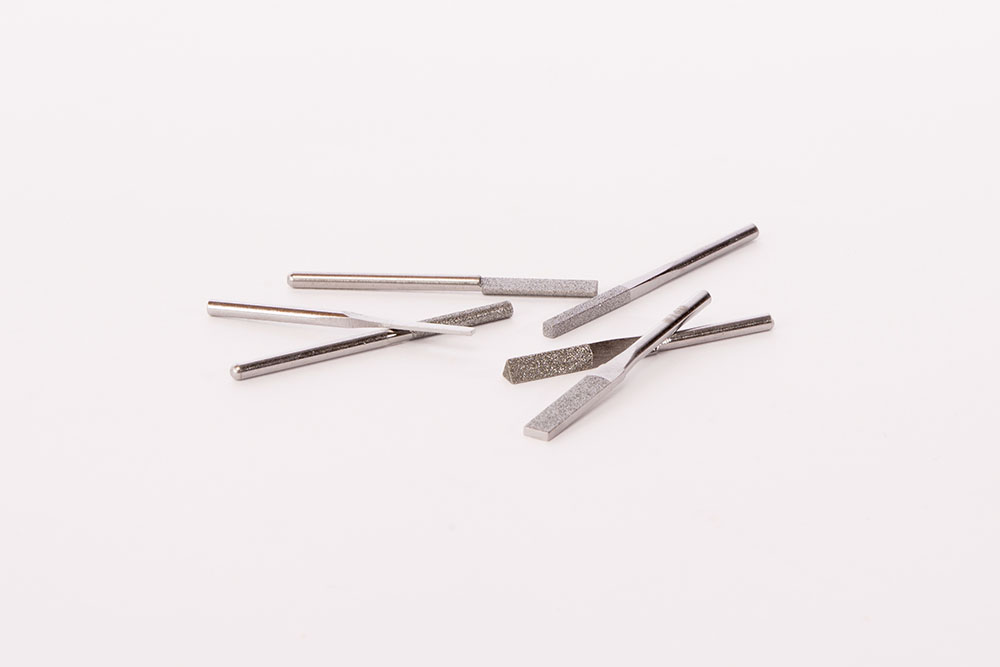 Machine Diamond Files | Reciprocating Handpieces